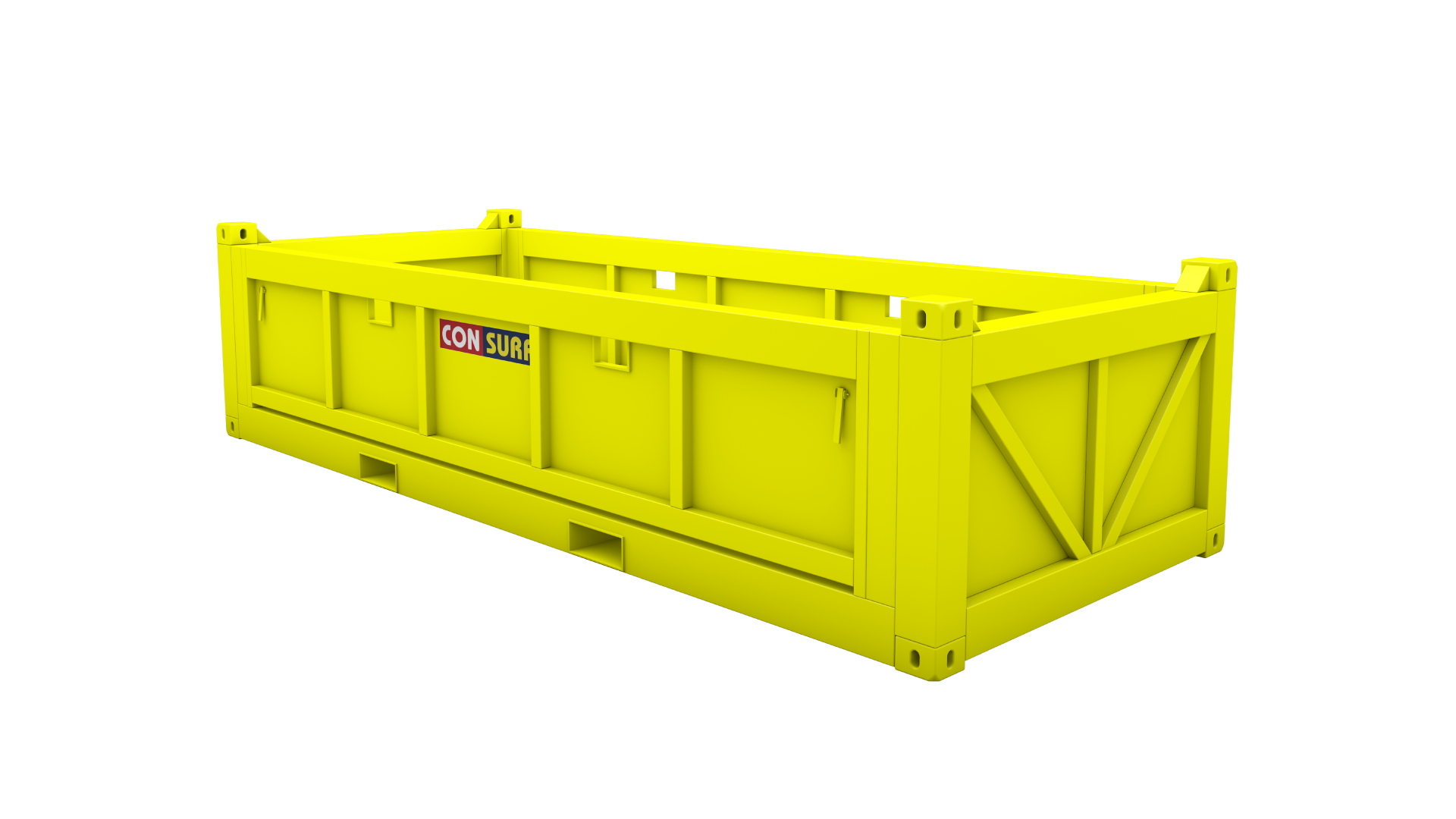 (English) Types of Shipping Containers: Which is Right for You ...