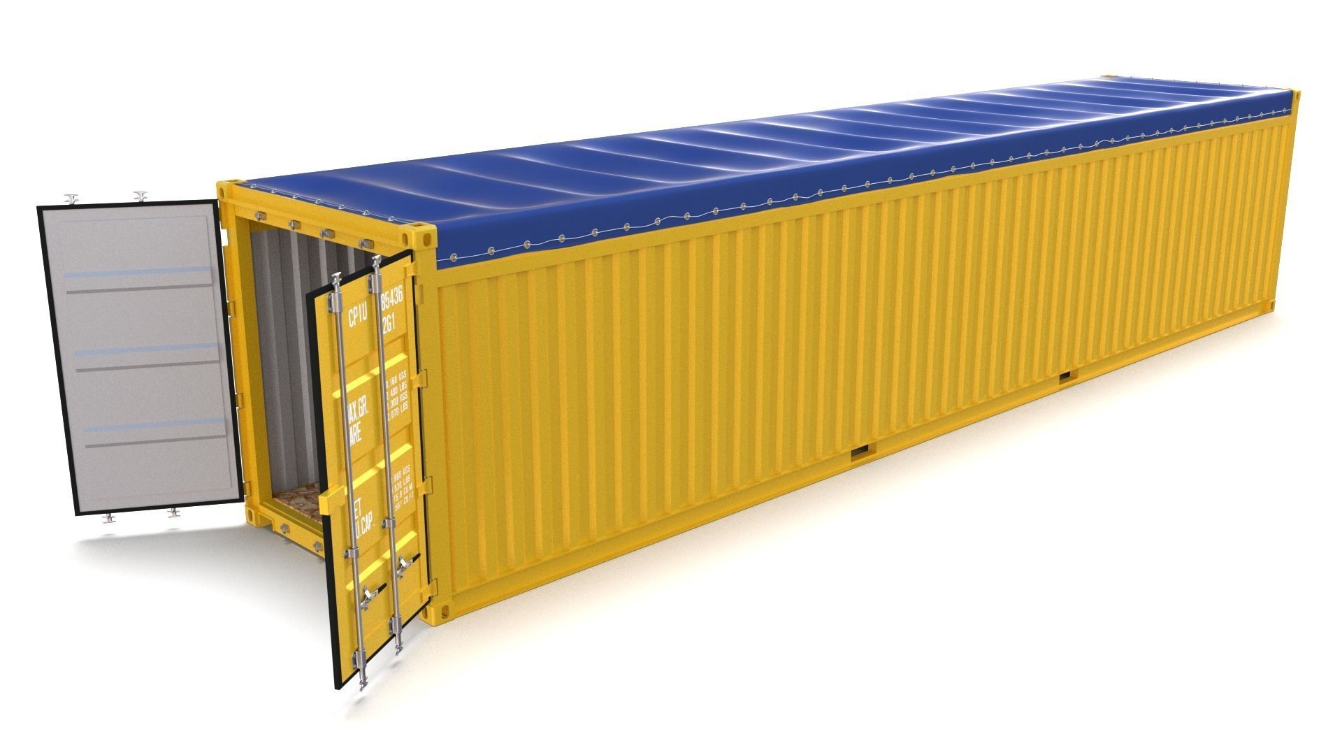(English) Types of Shipping Containers: Which is Right for You ...