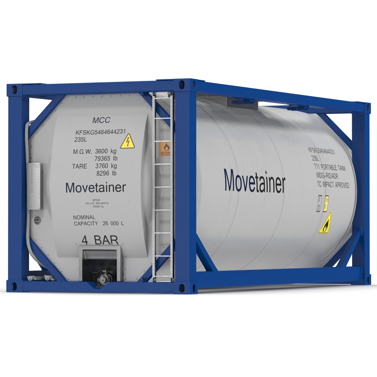 (English) Types of Shipping Containers: Which is Right for You ...